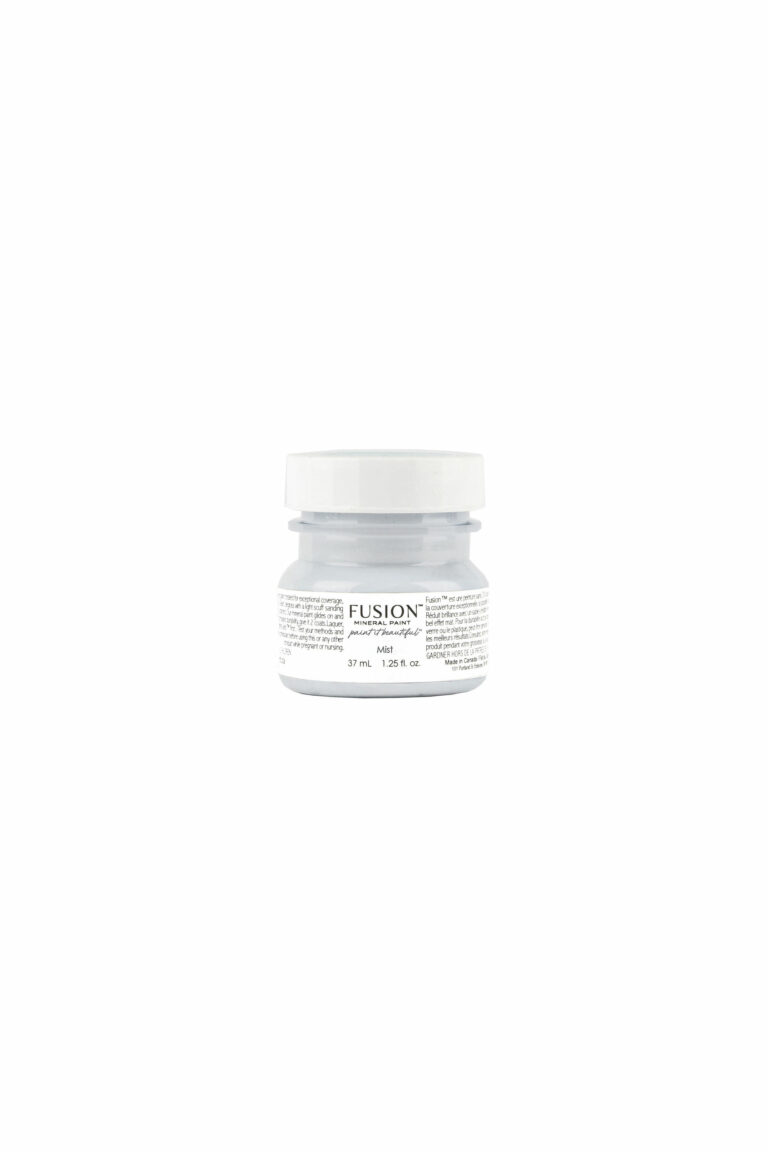 Fusion Mineral Paint Mist Tester (37ml) | trend + relic