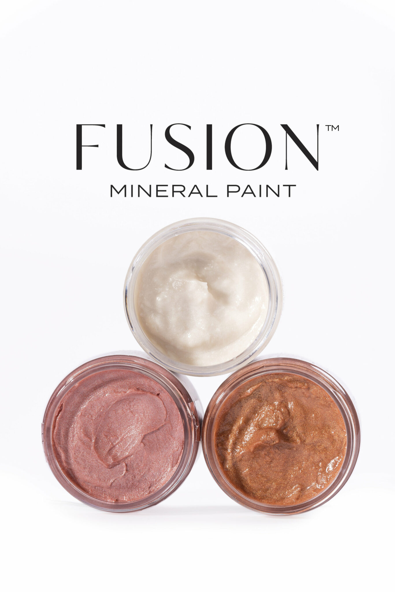 Fusion Rose Gold Wax | trend + relic